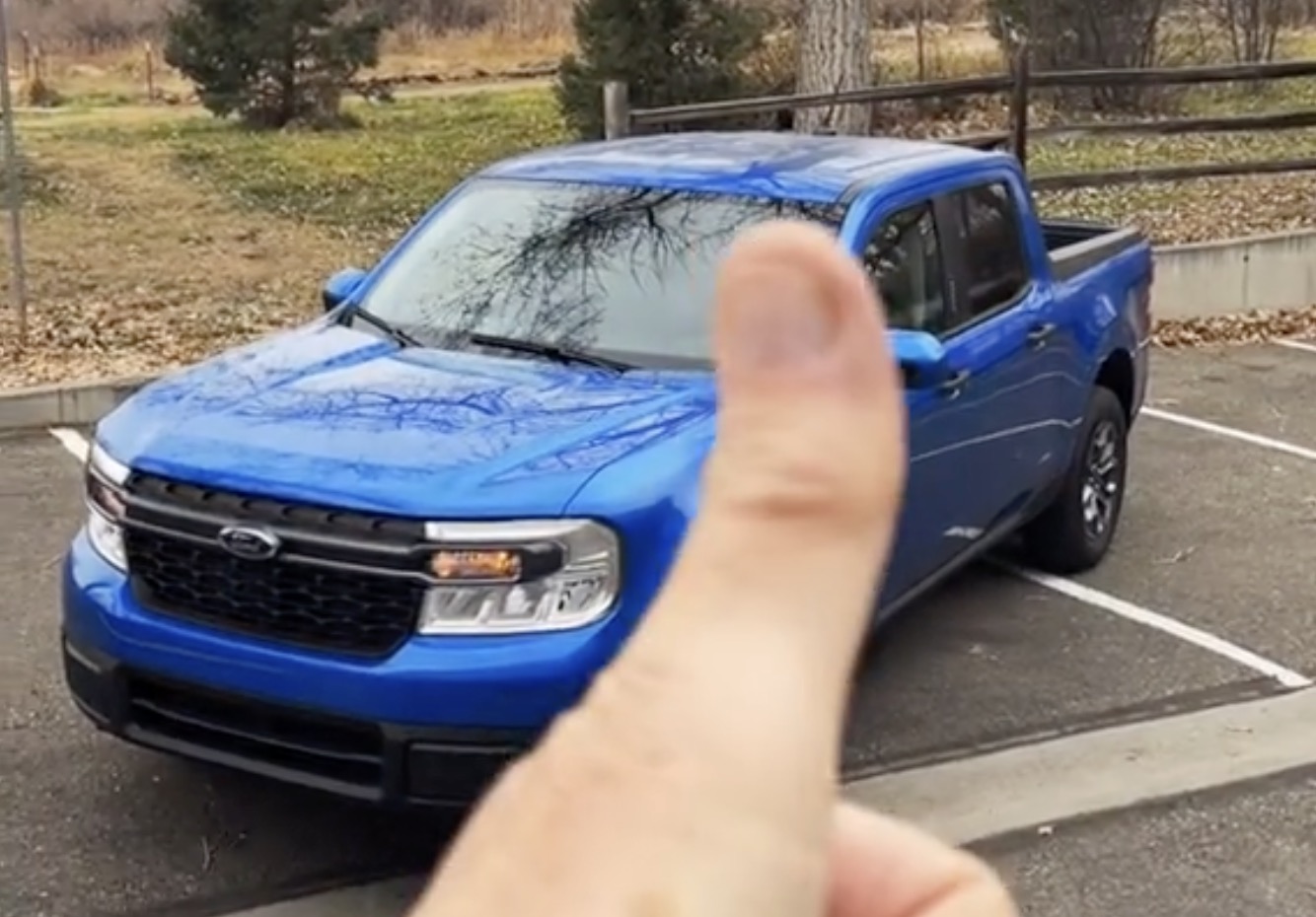 Maverick Owners Are The Most Loyal, According to Loyalty Awards Report | MaverickTruckClub ...